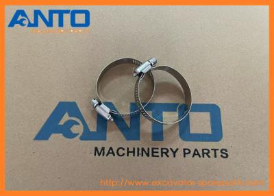 中国 9M-2904 9M2904 214B 215 225 235 235Cのためのホースクランプ掘削機のスペアパーツ 販売のため
