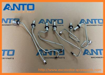 China 336-8174 336-8175 336-8176 336-8177 Tubo de Injeção de Combustível Peças de Reposição para Escavadeira 320DL C6.6 à venda