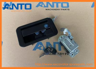 中国 4I-4255 4I4255 ドアロック AS 掘削機 スペアパーツ フィッティング 3066 3176C 320B 345B 用 販売のため