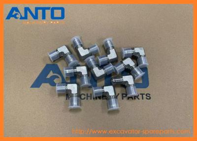 中国 VOE14555862 14555862 エルボー ブルドーザー 電気部品 フィッティング EC160B EC170D EC180B 用 販売のため