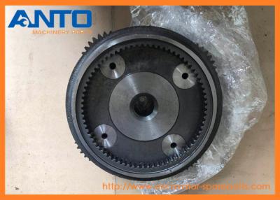 China K9007412 Drager nr. 2 Graafmachine Swing Gear Voor DOOSAN DX210 DX220AF DX225LC Te koop