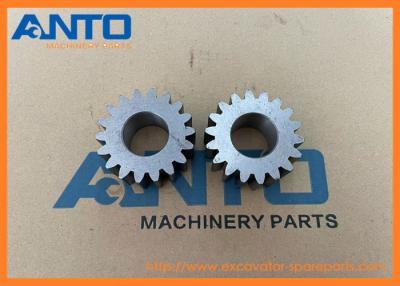 China 421-15-12450 4211512450 Gear KOMATSU Bulldozer Spare Parts For D85PX-15R for sale