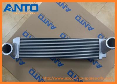 China VOE16630131 16630131 Charge Air Cooler Spare Parts For EC220D EC220E EC235D for sale
