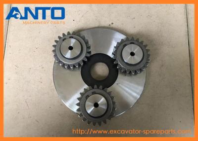 China XKAQ-00015 Draaikrans voor graafmachine voor HYUNDAI R170W7 R170W7A R200W7 R200W7A Te koop