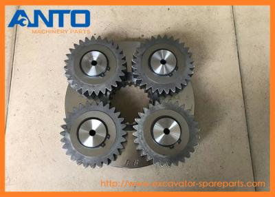 China XKAQ-00437 Draaikrans voor graafmachine voor HYUNDAI R290LC7 R290LC7A R300LC7 R305LC7 Te koop