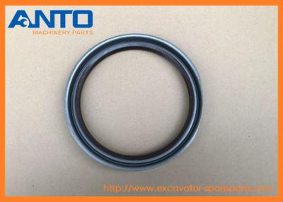 China 6150-21-4230 6150214230 Rear Seal Excavator Engine Parts For KOMATSU S6D125 S6D140 for sale