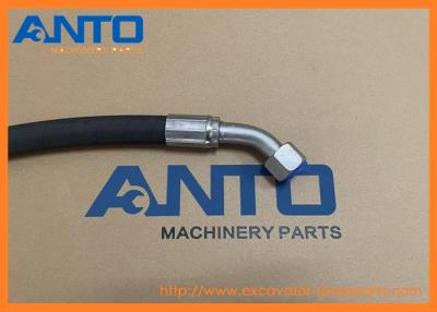 中国 425-62-31241 4256231241 ホース KOMATSU ホールローダー WA500-6用の水力部品 販売のため