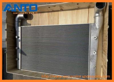 中国 YA00004877 インタークーラー HITACHI 油圧ショベル スペアパーツ ZX470LC-5B ZX470LCH-5B用 販売のため