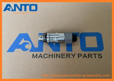 China 25/618901 25618901 Relief Valve JCB Backhoe Spare Parts  For 214 215 217 3CX 3DX 4CX for sale