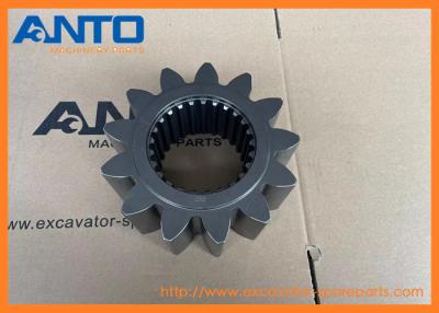 China XKAQ-00977 Pinion Gear Excavator Swing Gear Voor HYUNDAI R160LC9 R160LC9A R160LC9S Te koop