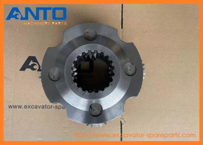 China XKAQ-00121 Draaikrans voor graafmachine voor HYUNDAI R250LC9 R250LC9A R260LC9S Te koop