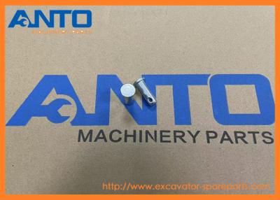 中国 04205-10822 04205-00822 ピン KOMATSU PC130 PC138US PC150用の掘削機のスペアパーツ 販売のため