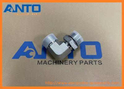 中国 VOE935013 エルボーニップル 掘削機 スペアパーツ Vo-lvo EC120D EC140B EC140C EC140D用 販売のため