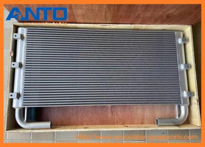 中国 4650353 オイルクーラー 掘削機 スペアパーツ HITACHI ZX200-3 ZX200-3-HCMC用 販売のため
