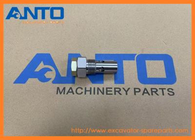 中国 XJAF-00717 XJAF00717 リリーフバルブ 油圧ショベル スペアパーツ HYUNDAI R28-7 R35-7用 販売のため