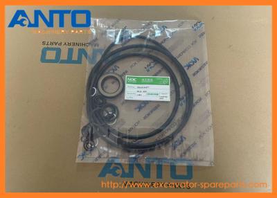 Chine XKAH01077 XKAH-01077 Kit de joints d'étanchéité de réducteur final pour excavatrice HYUNDAI R250LC7 R250LC7A à vendre