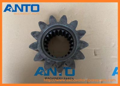 China XKAQ-00105 XKAQ00105 Rondsel Tandwiel Graafmachine Zwenkwerk Voor HYUNDAI R320LC7 R320LC7A Te koop