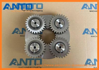 China XKAQ-00126 XKAQ00126 Drager 1 Graafmachine Swing Gear Voor HYUNDAI R250LC7 R250LC7A Te koop