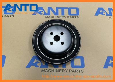 中国 6738-91-1510 5305348 ファン プーリー コマツ 油圧ショベル スペアパーツ PC270LC-8 SAA4D107E-1E用 販売のため