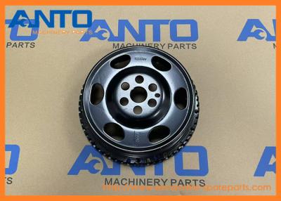 中国 6751-81-2610 6751-81-2611 3954949 クランクシャフトプーリー KOMATSU 油圧ショベル スペアパーツ SAA4D107E-1B用 販売のため