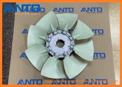 中国 VOE14598161 14598161 EC210Bのための扇風機掘削機のスペアパーツ EC240B 販売のため