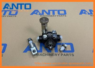 中国 6553-91-1400 6553911400 フィードポンプ KOMATSU ホイールローダー パーツ SA12V140-1C WA700-3L 販売のため
