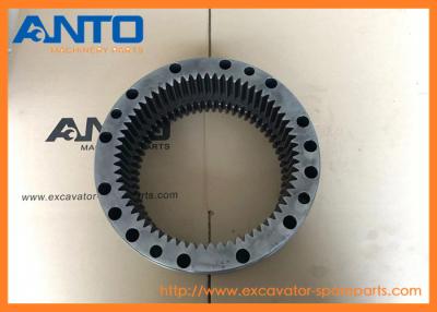 China XKAQ-00649 XKAQ00649 Gear-Ring Excavator Swing Gear voor HYUNDAI R450LC7 R450LC7A R500LC7 Te koop