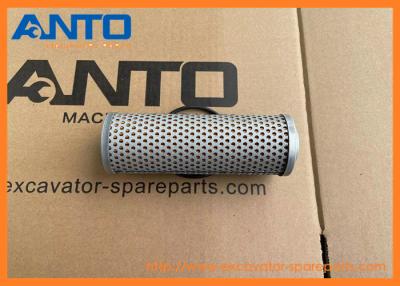China 4207841 Oil Element Excavator Filter Fitting For HITACHI 344G 444G EX100 EX100-2 EX100-3 for sale