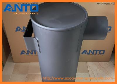 中国 6156-11-5121 6156115121 マフラー KOMATSU SAA6D125E-3B用の掘削機のスペアパーツ 販売のため