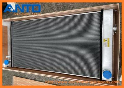 中国 4655019 オイルクーラー HITACHI 掘削機 ZR260HC ZX450-3 ZX470H-3 のスペアパーツ 販売のため