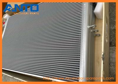 中国 4655008 ラジエーターコア HITACHI エグババター 部品 ZR260HC ZX450-3 ZX470H-3 販売のため