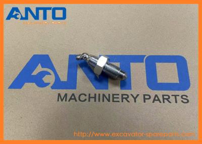 中国 4255055 アダジャスター グリースバルブ ヒタチ エクスキャバター スペアパーツ EX100-5 EX120-2 EX130H-5 販売のため