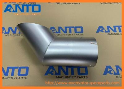 中国 8101575 マフラー排気管 HITACHI エグババター用部品 ZX470H-3 ZX500LC-3 販売のため