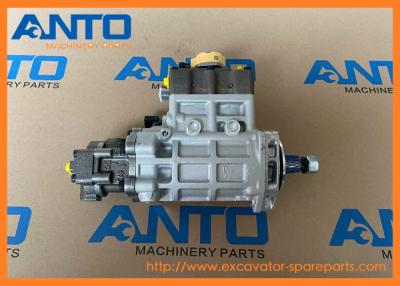 中国 XJAF-02698 XJAF02698 燃料ポンプ HYUNDAI 油圧ショベル スペアパーツ R110-7A R140LC-7A用 販売のため