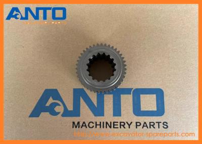 China ZGAQ-01008 ZGAQ01008 Engranaje solar de mando final de excavadora para HYUNDAI R140W7 R170W7 R200W7 en venta