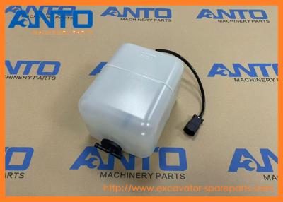 中国 203-03-61640 2030361640 水タンク KOMATSU 油圧ショベル スペアパーツ PC138US-8用 販売のため