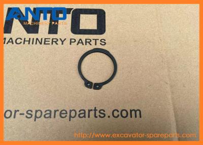 Chine ZGAQ02909 ZGAQ-02909 Pièces détachées de l'excavateur à anneau de retenue pour HYUNDAI R140W9 à vendre