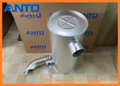 中国 VOE14539535 14539535 EC240C EC290B EC290C FC2924C用のマフラー掘削機のスペアパーツ 販売のため