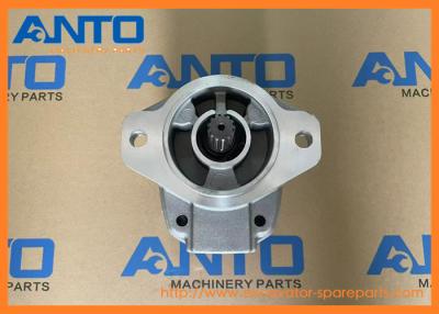 中国 705-12-34040 7051234040 ハイドロリックギアポンプ KOMATSU WF450T-1用の掘削機のスペアパーツ 販売のため