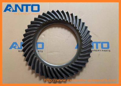 中国 419-22-21820 4192221820 KOMATSU WA320用のベーベルギア掘削機スペアパーツ 販売のため
