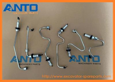 China 3705513 370-5513 Fuel Line Excavator Engine Parts  For 323D2 L for sale