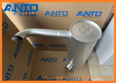 China 491-6057 4916057 Peças sobressalentes de escavadeiras para muffler para C4.4 320 GC à venda