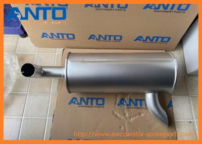 Китай 4191361 Глушитель HITACHI Запасные части для экскаватора EX200 EX200K RX2000 продается