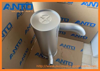 中国 2427R721 マフラー KOBELCO MD140C SK120LC SK150LC用の掘削機のスペアパーツ 販売のため