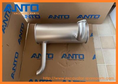 Китай 4638006 4448024 Муфлер HITACHI Запчасти экскаватора для ZX60-HCMC ZX70 ZX70-HHE ZX80LCK продается