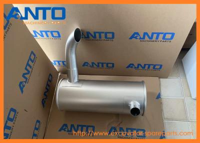 Китай 4389278 4306008 4379801 Муфлер HITACHI Запчасти экскаваторов для EX60-5 ((LC) EX70LCK-5 EX75UR-3 продается