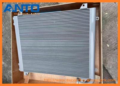 中国 20Y-03-23110 206-03-63111 206-03-63110 オイルクーラー KOMATSU 油圧ショベル スペアパーツ PC200-6S用 販売のため