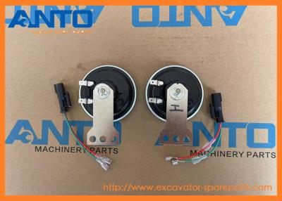 中国 208-06-61350 2080661350 高音ホーン掘削機スペアパーツ KOMATSU PC400 PC400ST用 販売のため