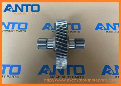 中国 ZGAQ-02058 出力ギア HYUNDAI 油圧ショベル スペアパーツ R160W-9A R170W-7 R180W-9A用 販売のため