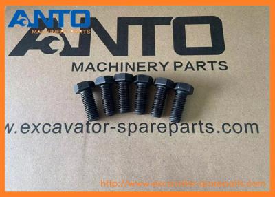 中国 01435-41225 0143541225 コマツーPC100PC100L用のボルト掘削機のスペアパーツ 販売のため